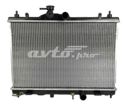 21460CV000 Nissan радиатор