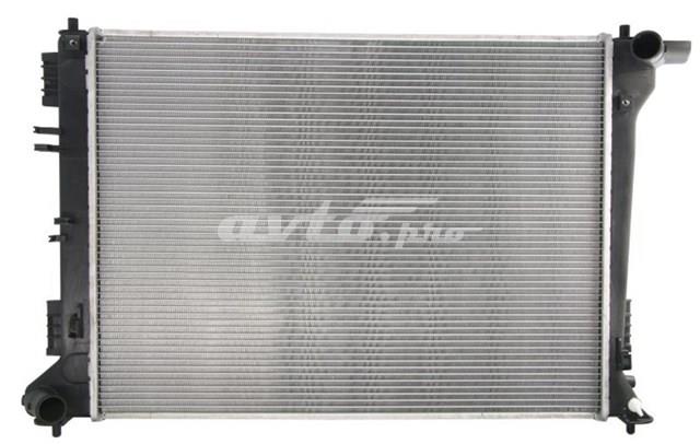 25310D3500 Hyundai/Kia радиатор