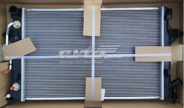 25310F2000 Hyundai/Kia радиатор