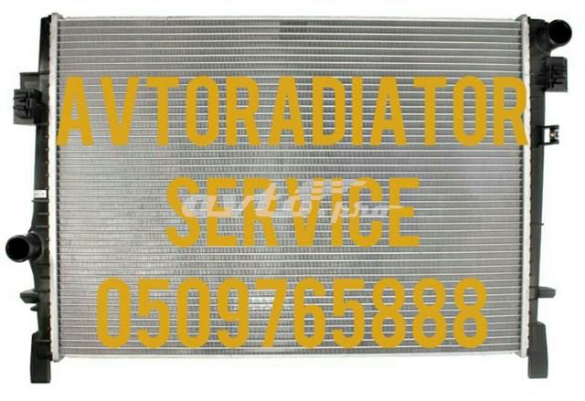 68038238AB Chrysler 3000 грн koyo радиатор охлаждения