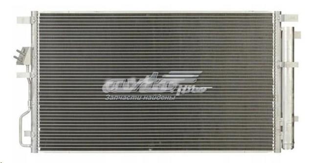 97606D3500 Hyundai/Kia Радиатор кондиционера