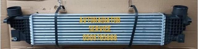 F2GZ6K775A Ford интеркулер