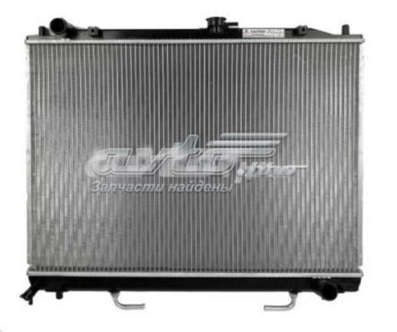 MB890951 Market (OEM) радиатор
