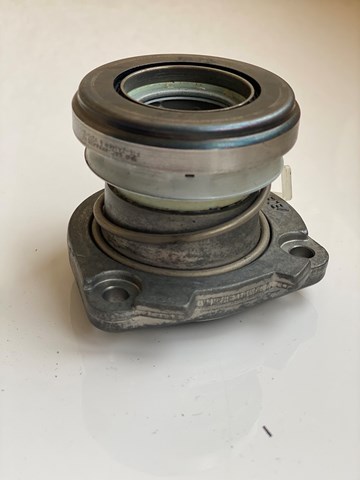 55565331 General Motors рабочий цилиндр сцепления в сбор