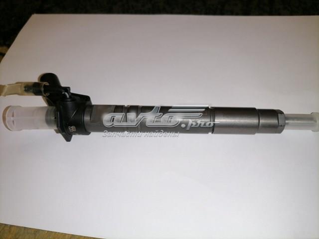 0986435356 Bosch форсунка впрыска топлива