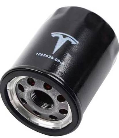 109503800A Tesla Фильтр масляный