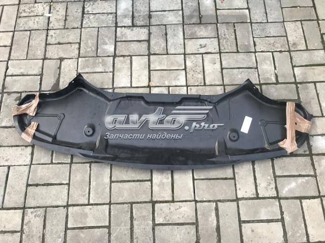 Аэродинамические обвесы на Mercedes E-Class (S211)