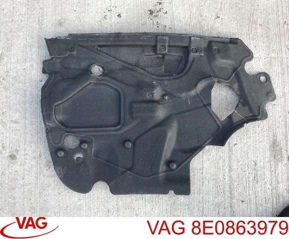8E0863979 VAG сравнить цены на Автопро
