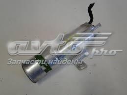 A2218300283 Mercedes ресивер-осушитель кондиционера