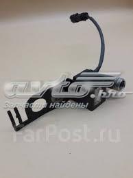 A2218300384 Mercedes клапан trv, кондиционера