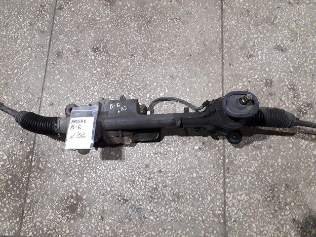 3AB423061M VAG рулевая рейка