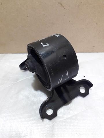 MN101574 Mitsubishi подушка (опора двигателя левая)