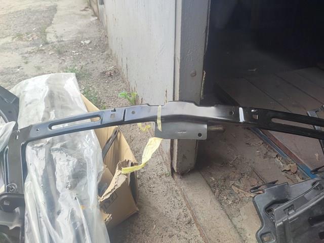 23504355 General Motors (б/у усилитель бампера)