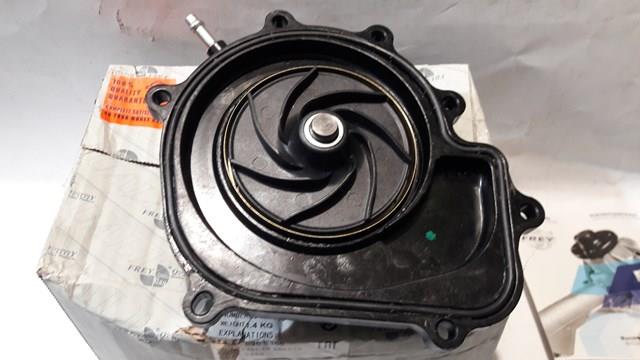 Помпа на Mercedes E W212 седан 1.8, 2, 2.1, 3, 3.5, 4.7, 5.5, 6.2 л ...