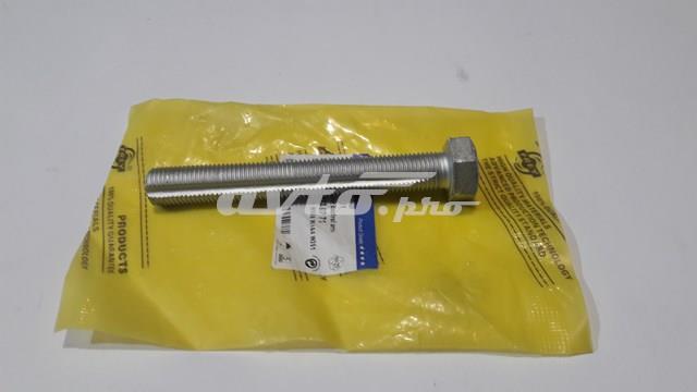 Болт крепления переднего рычага, нижнего на Mercedes ML/GLE (W166)