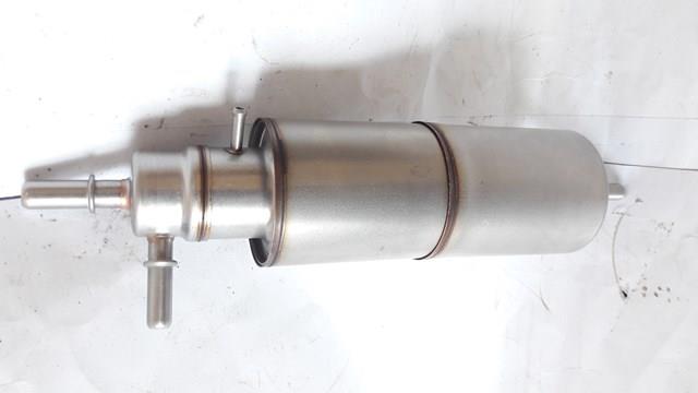 1634770701 Mercedes фильтр топливный