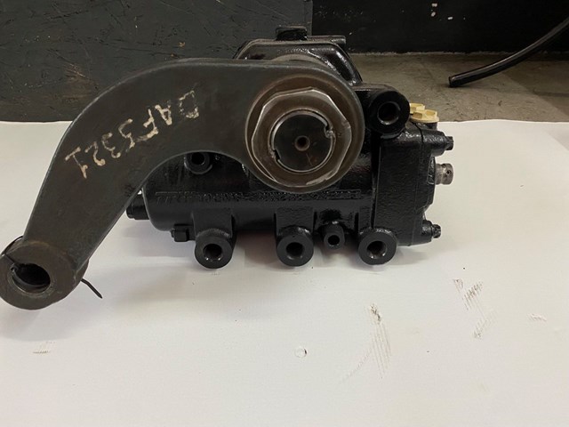 1444786 DAF механизм рулевой (редуктор)