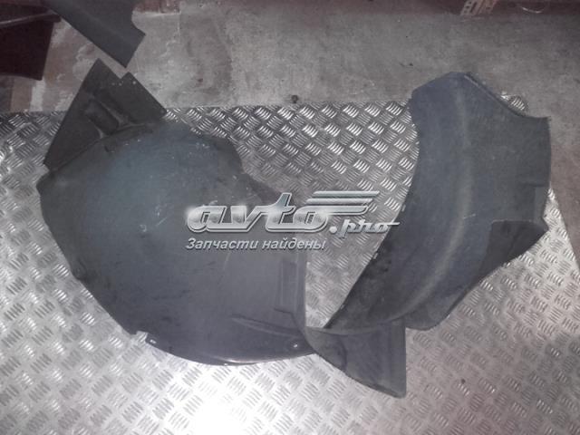 51718402444 BMW подкрылок передний правый