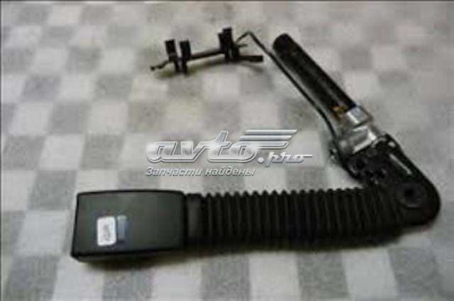 72119115305 BMW рычаг (замок фиксации ремня безопасности передний левый)
