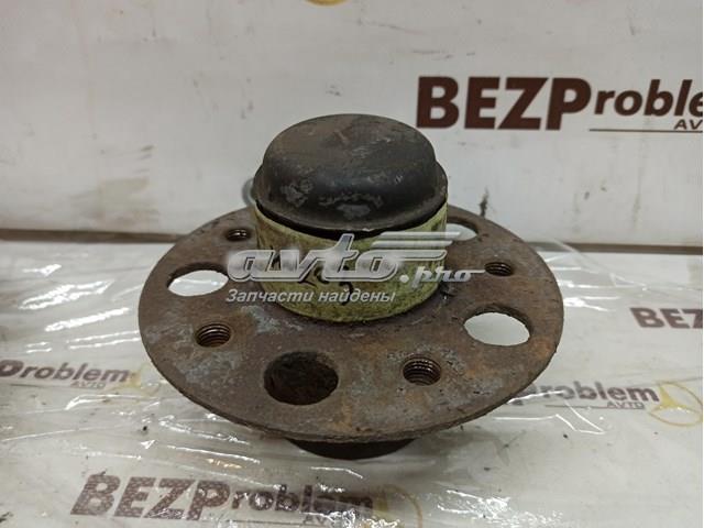 Ступица на Mercedes C CL203 купе (2001 - 2011) - Сравнить цены, купить ...