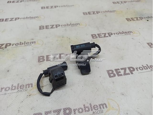2308600347 Mercedes форсунка омывателя лобового стекла