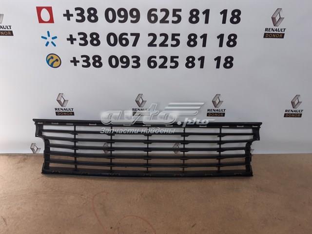 622543518R Renault (RVI) Решетка бампера переднего
