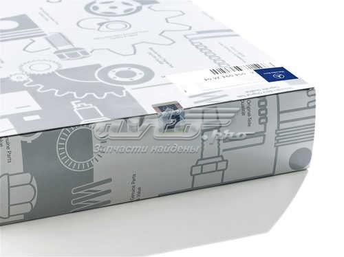 A0009828023 Mercedes реле
