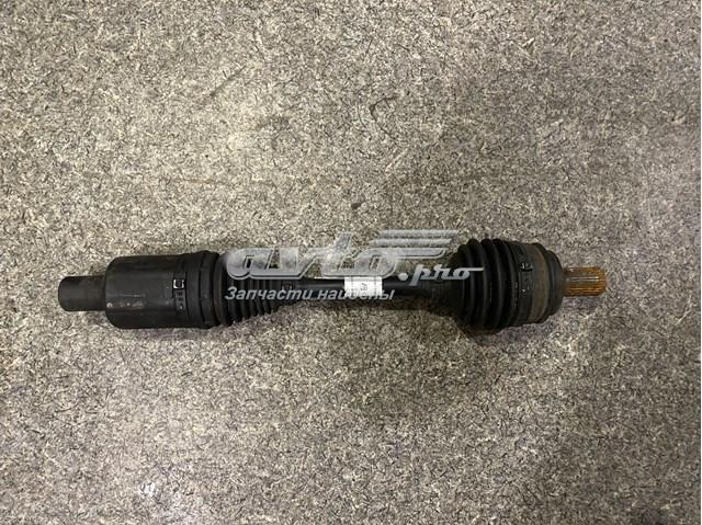 A2213306300 Mercedes піввісь передня ліва