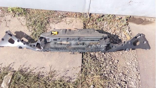 1889860 Ford усилитель бампера переднего