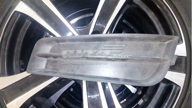 94831150 General Motors заглушка (решетка противотуманных фар бампера