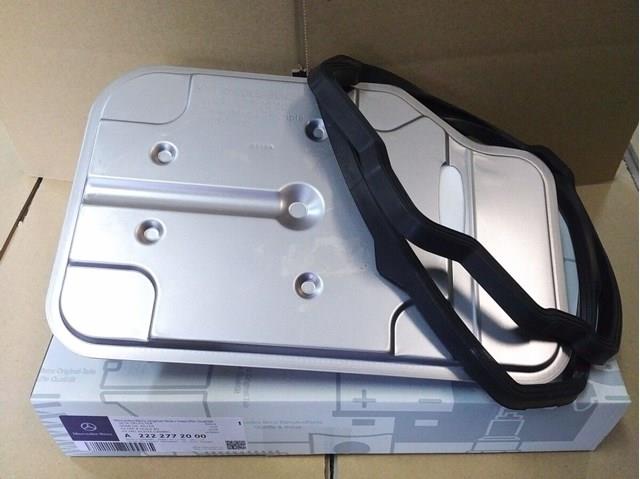 2222772000 Mercedes фильтр акпп