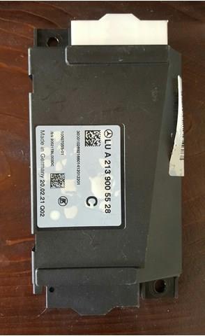 A2139005528 Mercedes автозапчастина