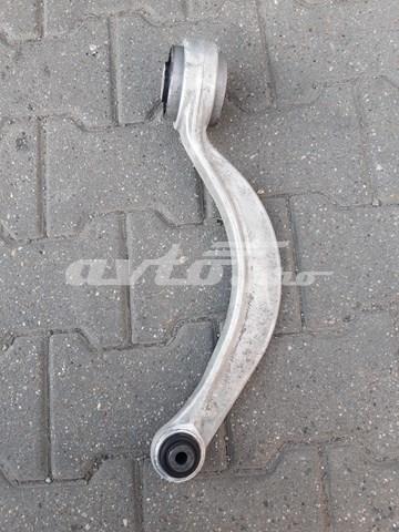 C2C13829 Jaguar рычаг передней подвески нижний левый/правый