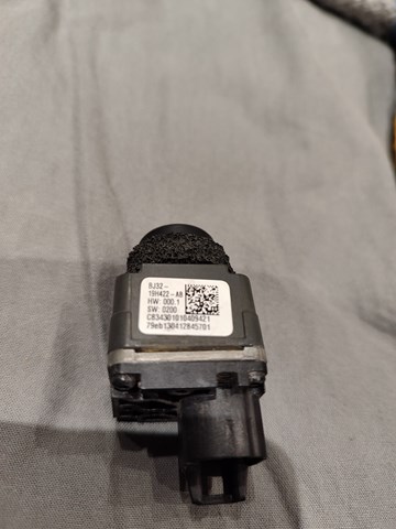 LR025912 Land Rover камера кругового обзора rr evoque l538