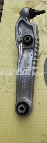 T4A1078 Jaguar рычаг передней подвески нижний правый