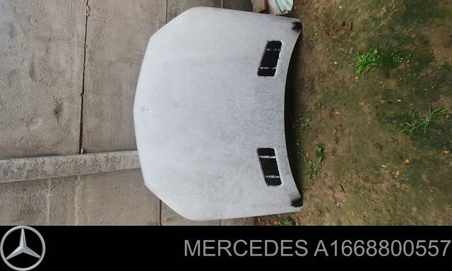A1668800557 Mercedes капот