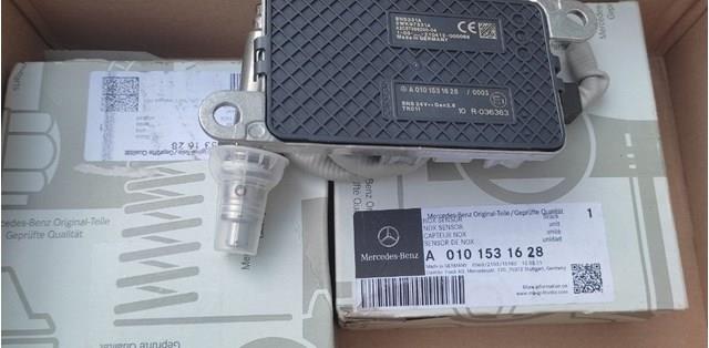 A0101531628 Mercedes | Датчик оксидов азота nox A0101531628 купить на ...