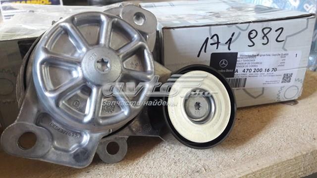 A4702001670 Mercedes | купить на Avto.pro