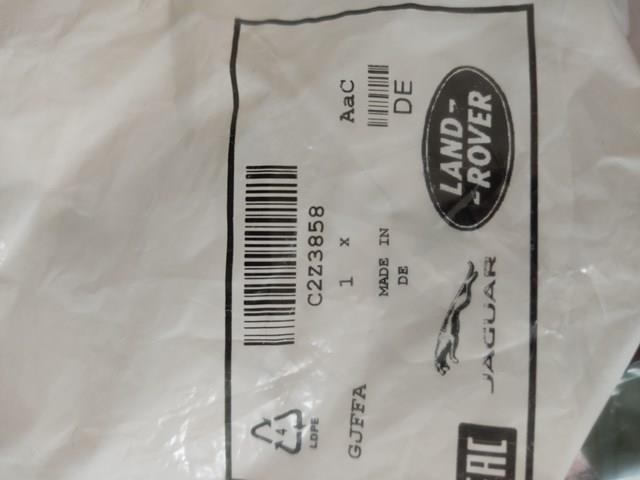 C2Z3858 Jaguar сравнить цены на Автопро