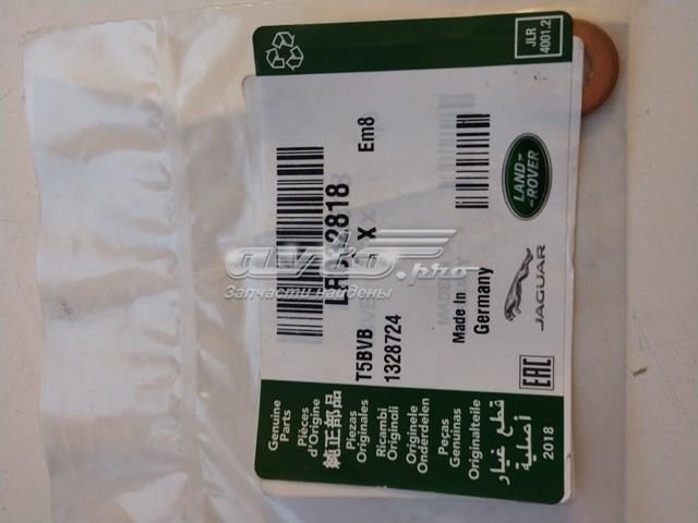 LR032818 Land Rover кольцо форсунки инжектора посадочное