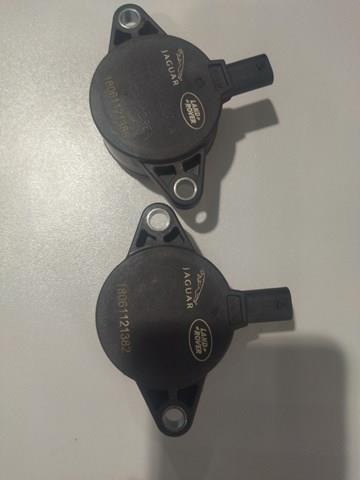 T4N32636 Jaguar Соленоид АКПП