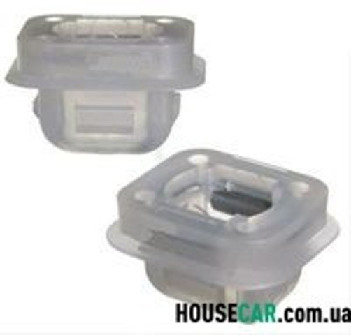 14841 MAK пластмассовые крепления