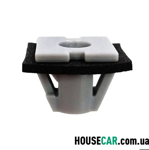 87715B4000 Hyundai/Kia клипса пластиковая