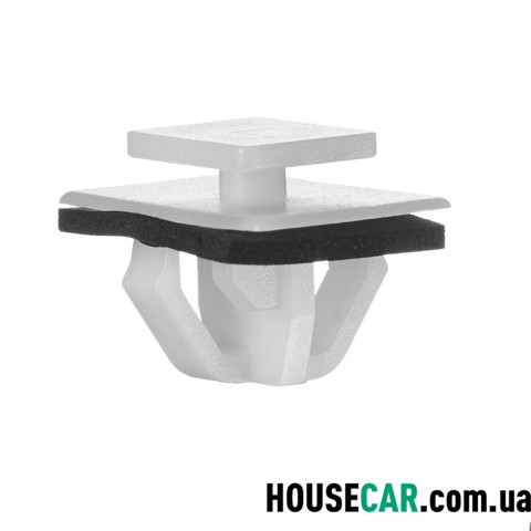 15221 MAK клипса крепежная