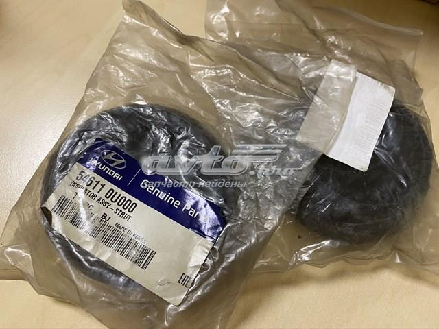 546110U000 Hyundai/Kia опора амортизатора переднего