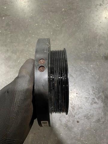 11237573655 BMW шкив коленвала