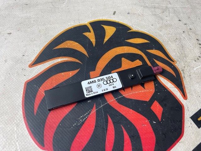 4M0035504 VAG сравнить цены на Автопро