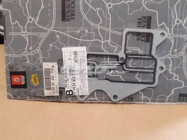 21432772 Volvo прокладка