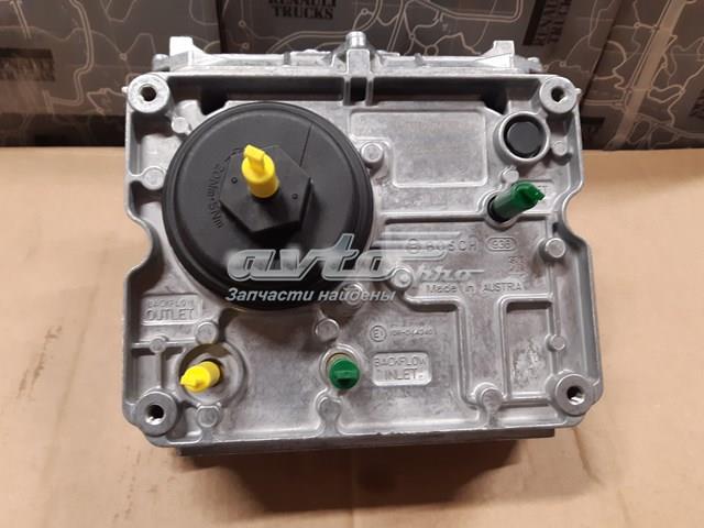 85020841 Volvo блок управления ad blue