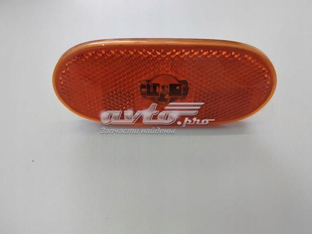 A9068201456 Mercedes габарит боковой (фургон)